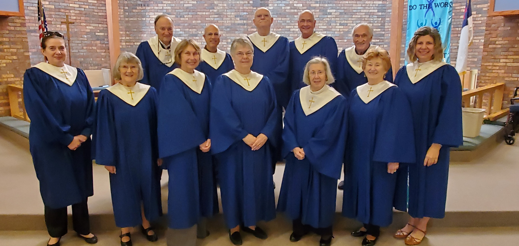 Photo Gallery : Bishop Cummins Reformed Episcopal Church