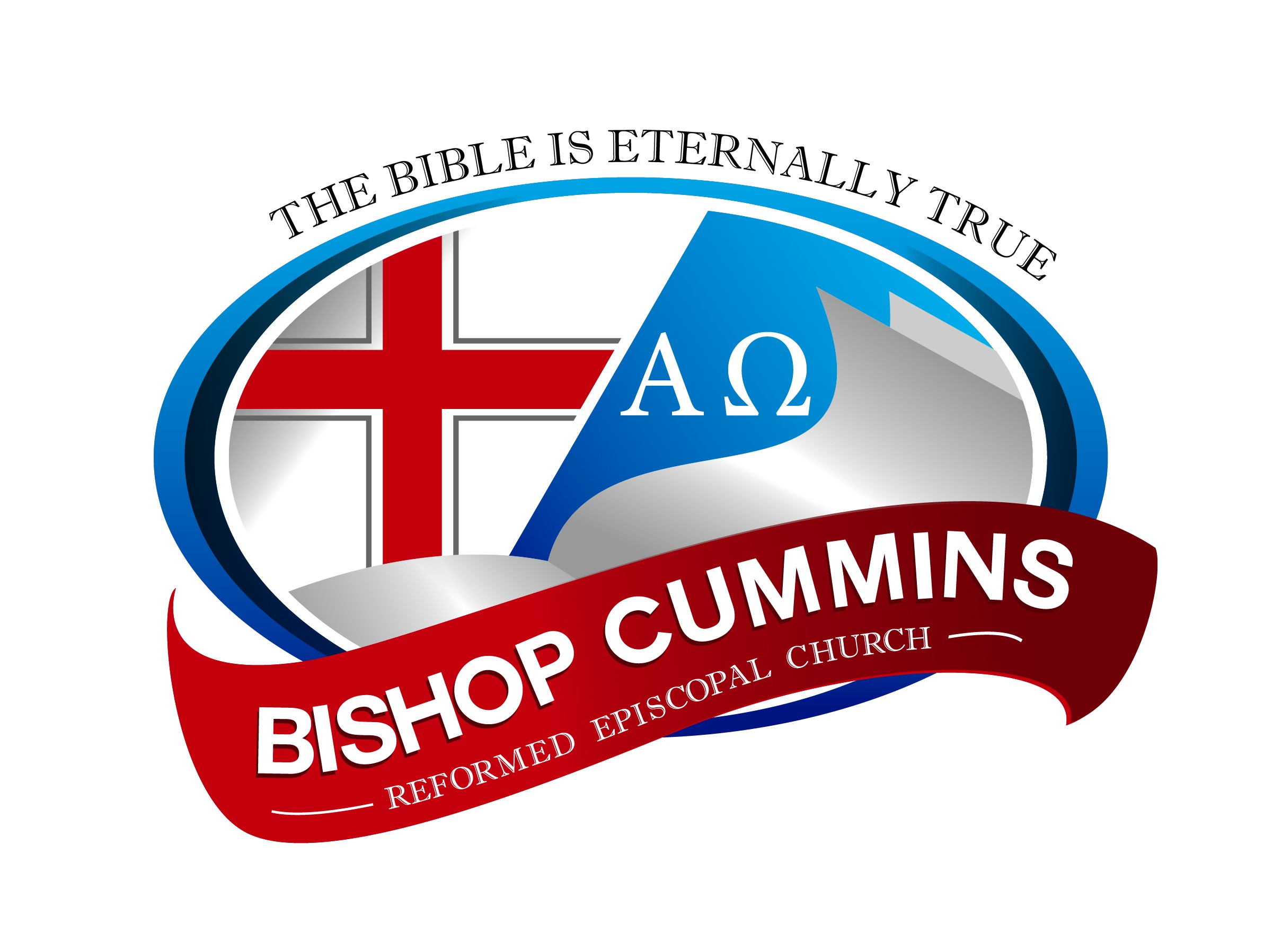The Message Of The Cross : Bishop Cummins Reformed Episcopal Church