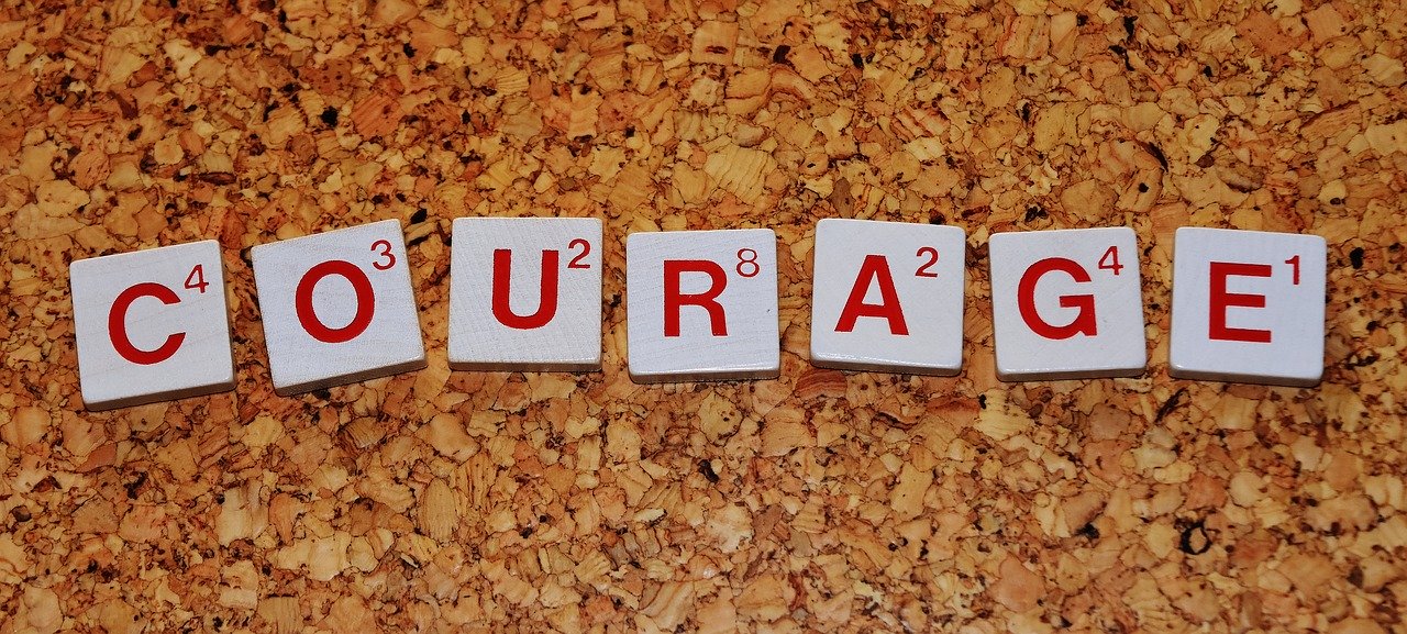 The Path of Godly Courage : Bishop Cummins Reformed Episcopal Church