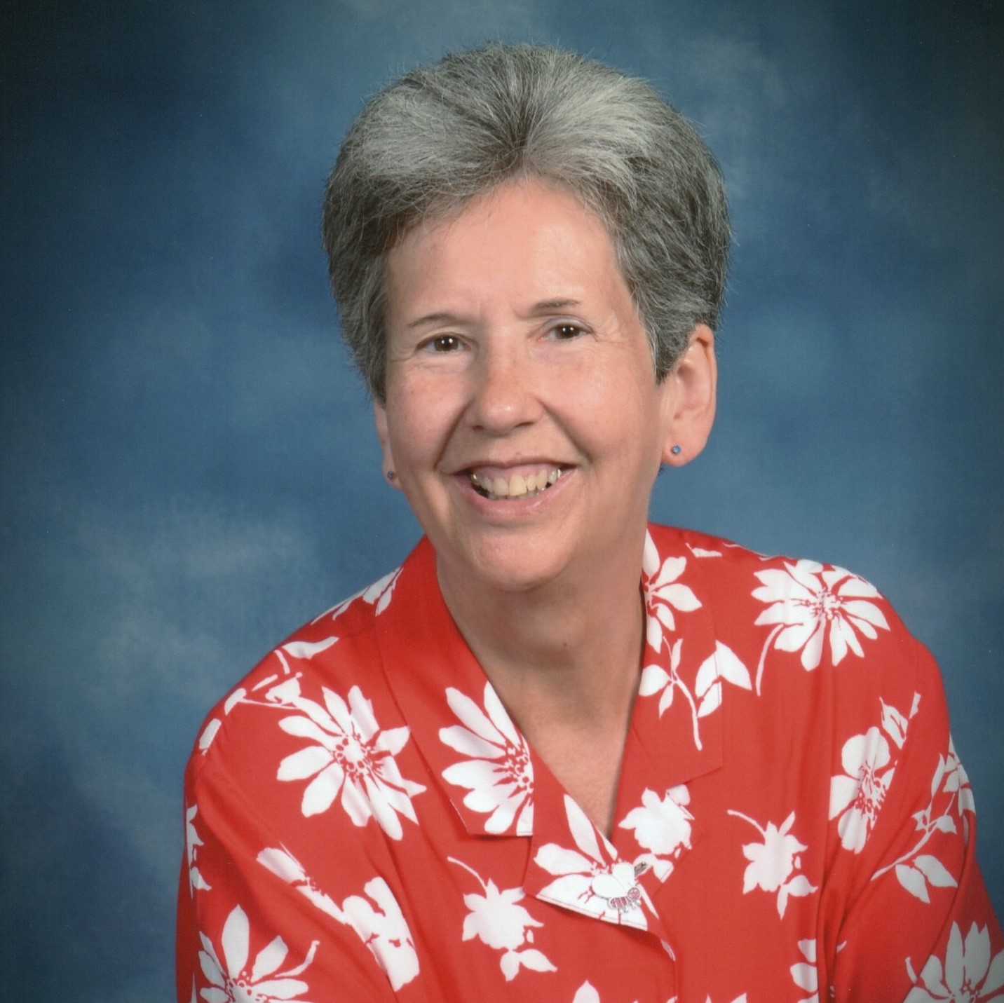 MissionGo - Sue Brodish : Bishop Cummins Reformed Episcopal Church