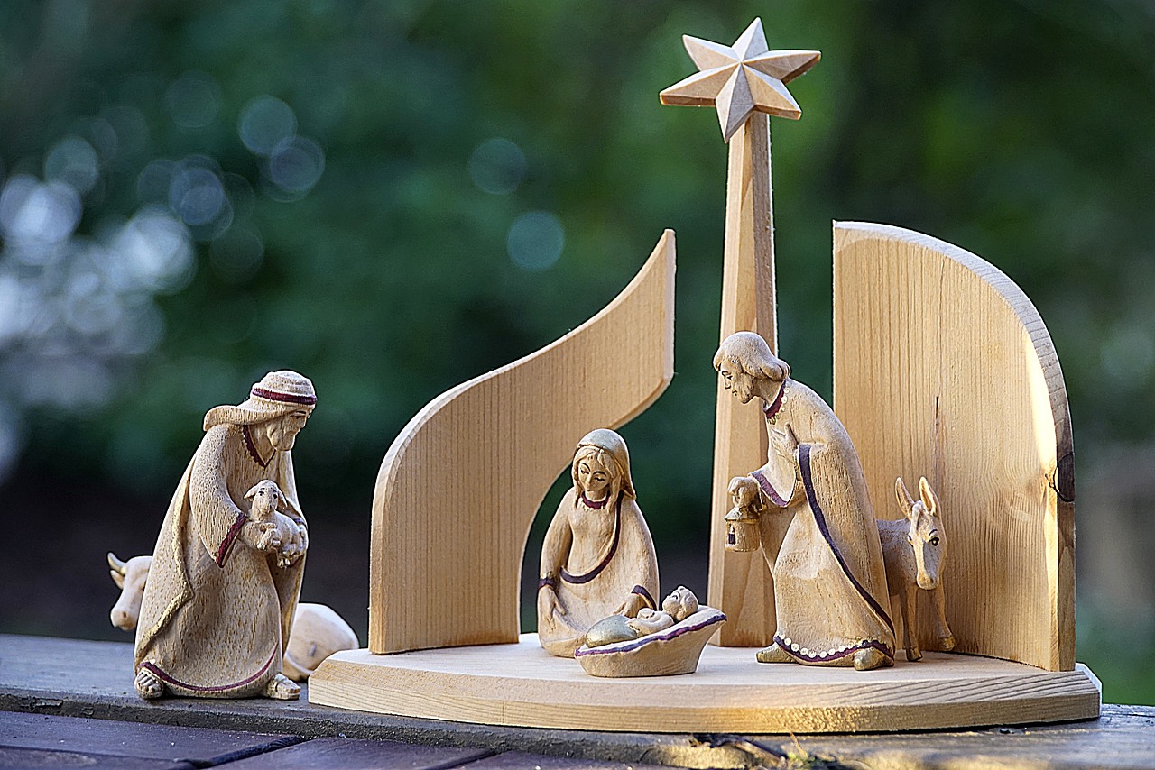 The Incarnation : Bishop Cummins Reformed Episcopal Church