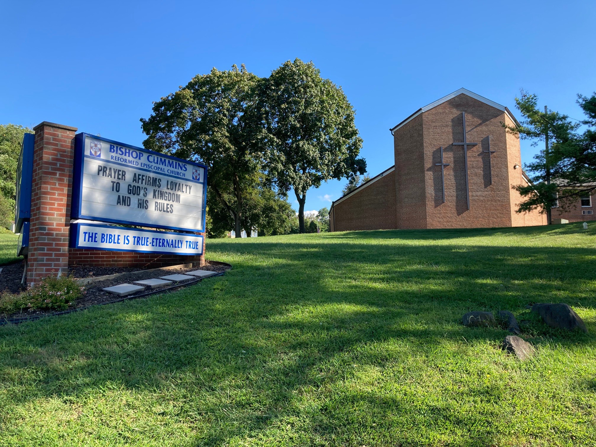 Bishop Cummins Reformed Episcopal Church